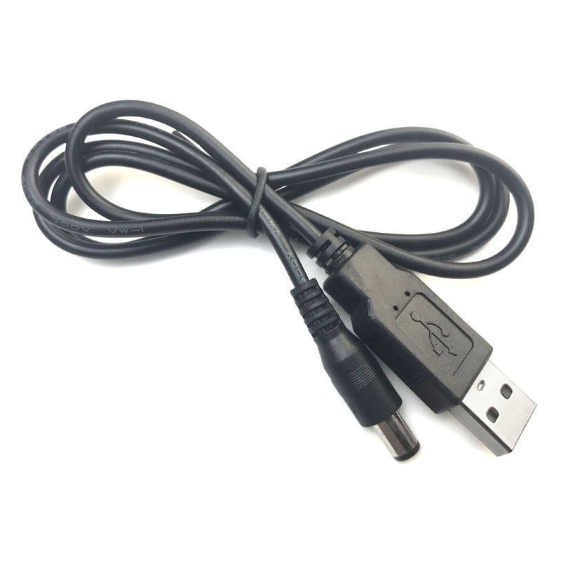 WiFi to Powerbank Cable USB DC 5v To 12V Power Boost step-up PLDT Home ...