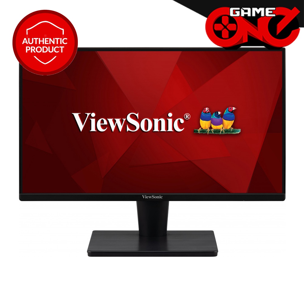 ViewSonic VA2215-H 22" Full HD Monitor [75Hz] | Shopee Philippines