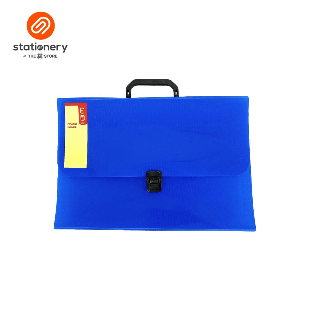 Expanding Envelope with Handle 13 Pockets | Shopee Philippines