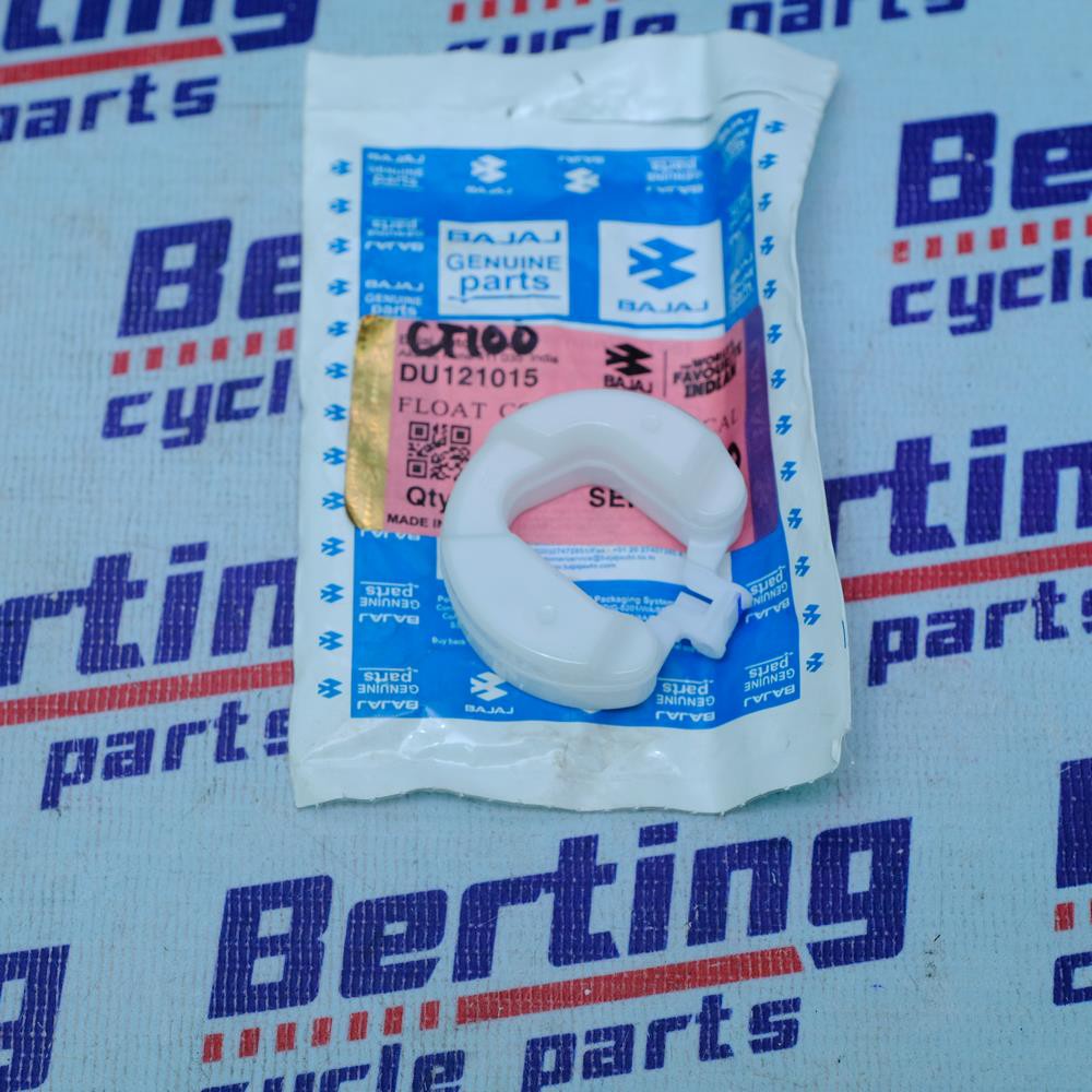 CARBURETOR FLOAT CT100 Genuine DU121015 | Shopee Philippines