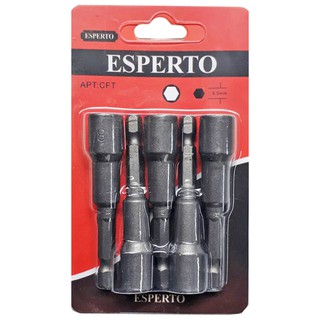 Tex Screw Adapter Short / Long | Shopee Philippines