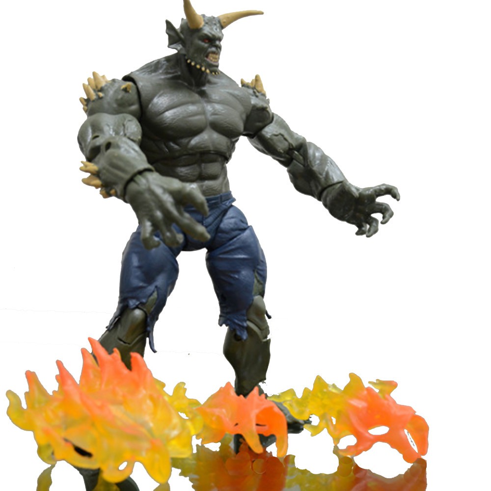 Green Goblin Amazing Spider Man 2 Toy