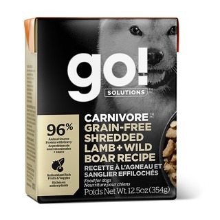 [PROMO] GO! Solutions Dog Food 354G | Shopee Philippines