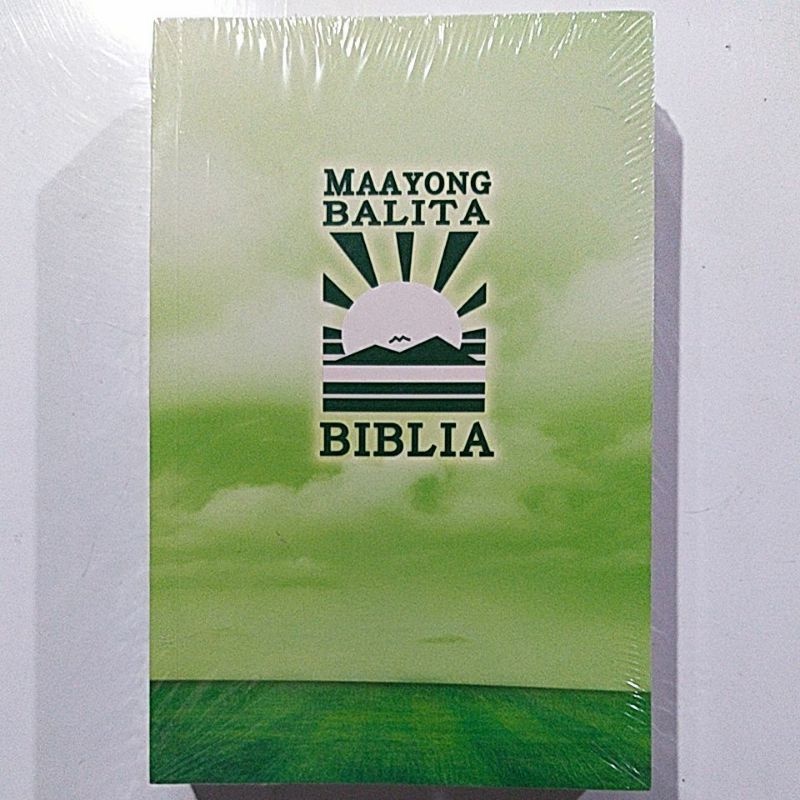 Download Cebuano Bible Maayong Balita Biblia PDF - PRC Download Cebuano Bible Maayong Balita Biblia PDF - PRC