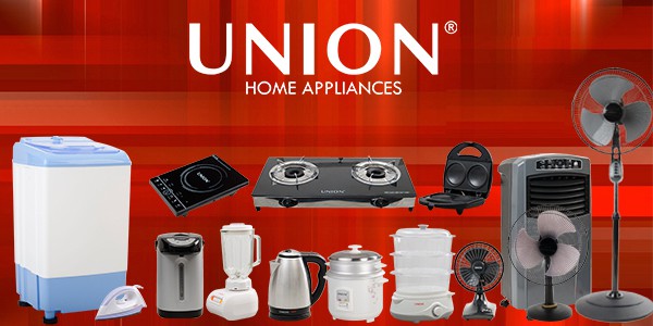 Union Appliances Official Store, Online Shop | Shopee Philippines