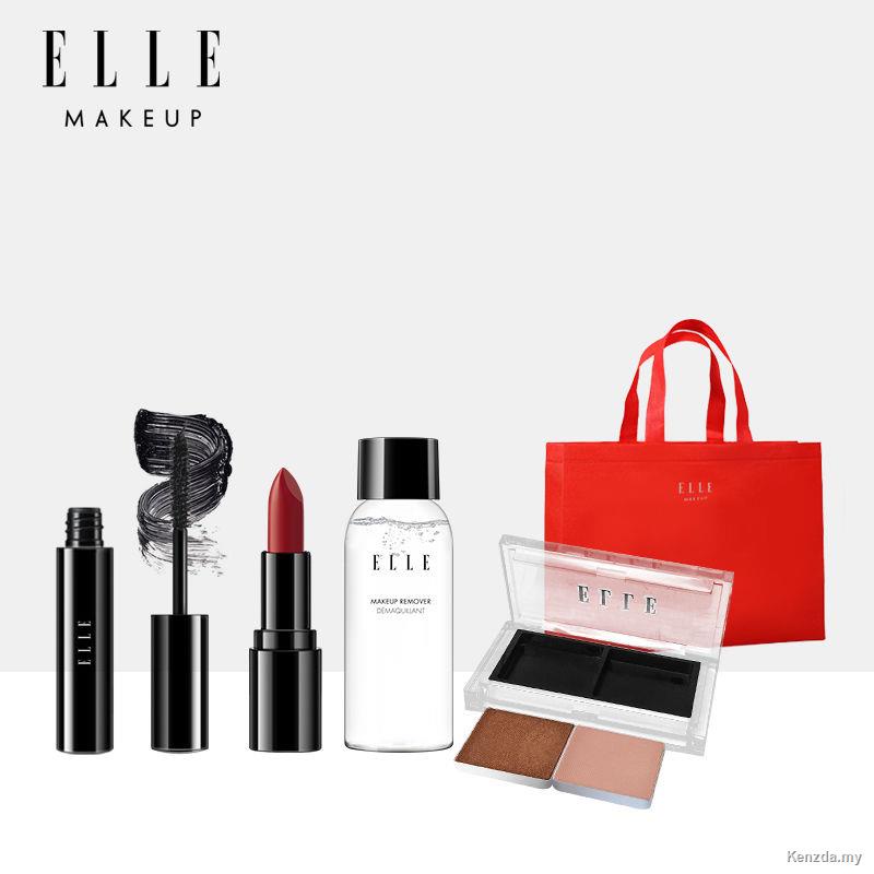 Elle Makeup Kit | Saubhaya Makeup