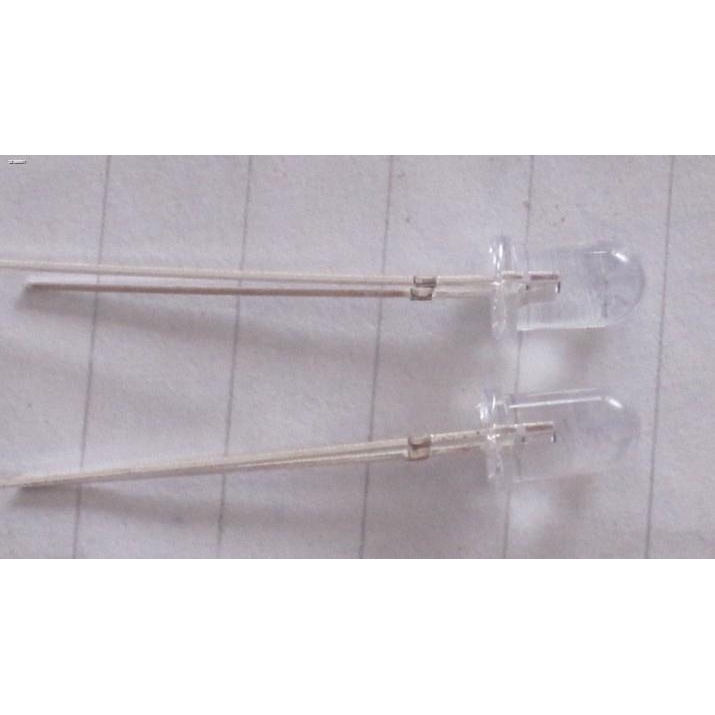 5MM launch tube infrared launch tube infrared launch diode 940 infrared ...