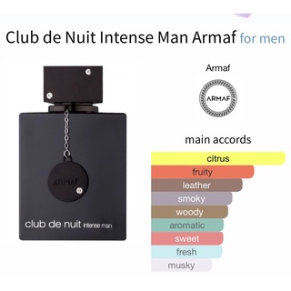 CDNIM EDP 200ml bottle by Armaf | Shopee Philippines