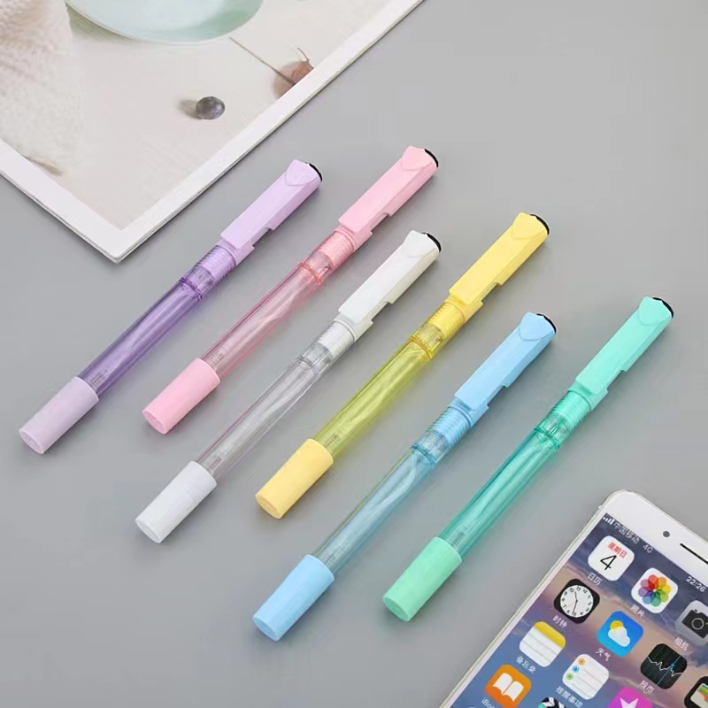 Writing pen / Alco-pen / 4in1 Spray pen / Sanitizer Pen/ Pen with spray ...