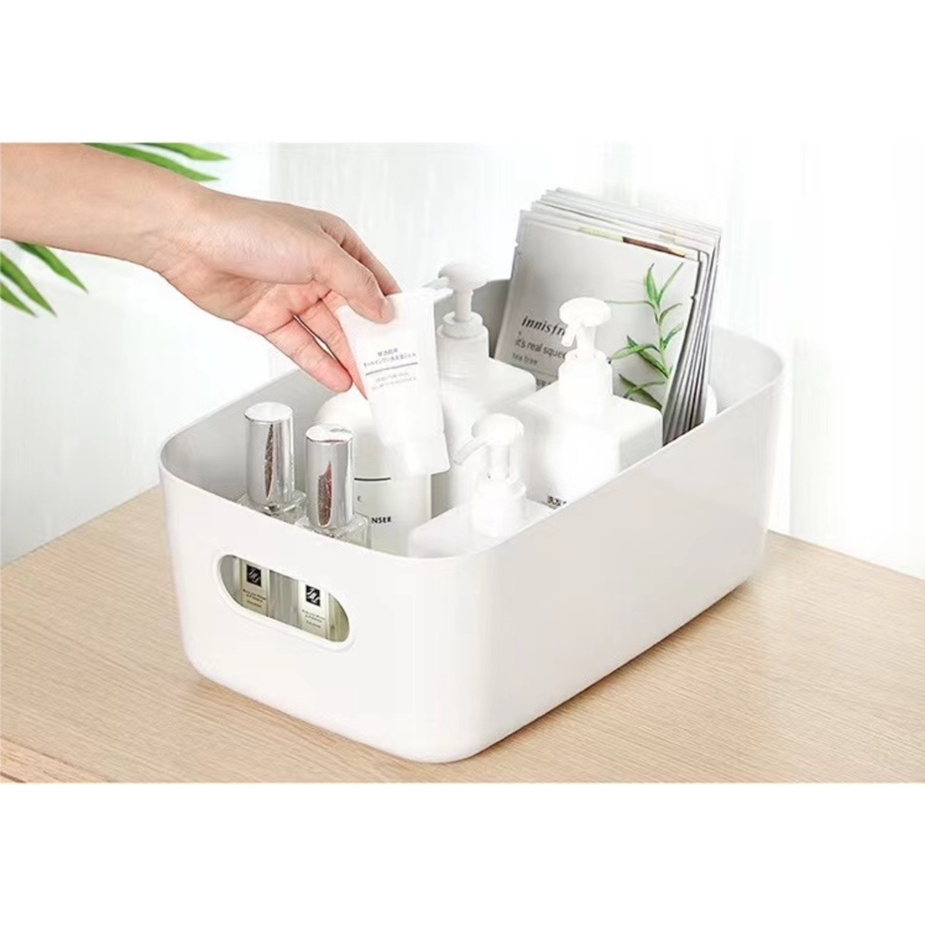 Multipurpose Organizer Basket | Shopee Philippines