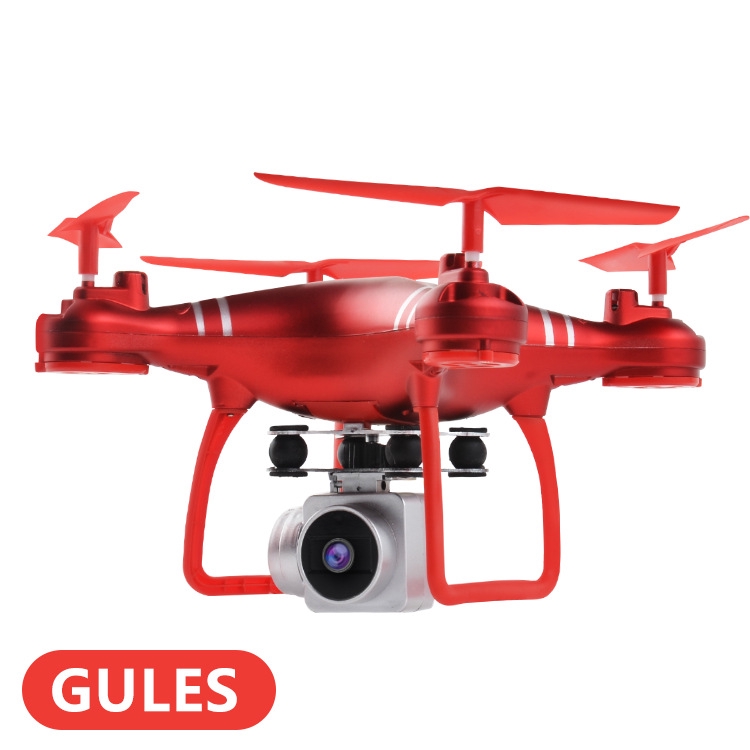 Mini Drone HD Dual Camera With Infrared Obstacle Avoidance