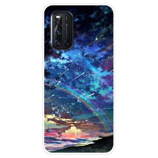 Vivo V19 Neo Case Soft TPU Silicone Vivo V19 Neo V19Neo Casing Phone ...