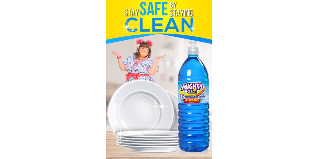 mightyclean, Online Shop | Shopee Philippines