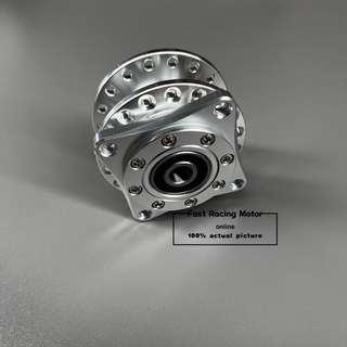 lighten front hub small wave 125 wave125 xrm110,xrm 110 or conversion ...