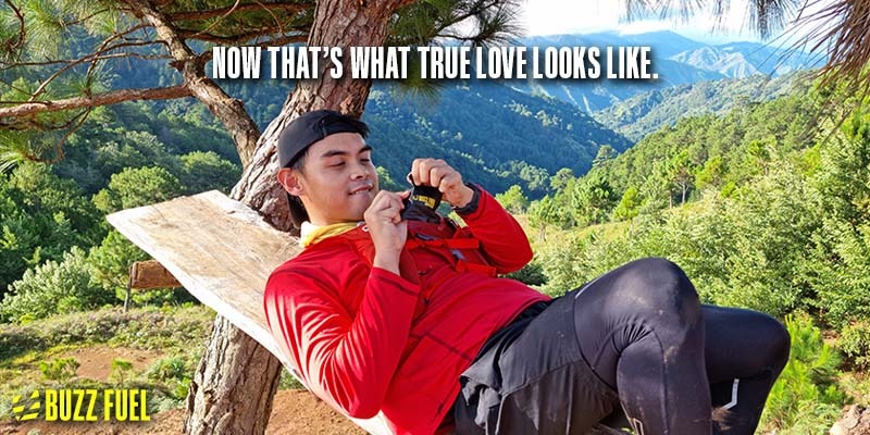 Buzz Fuel, Online Shop | Shopee Philippines