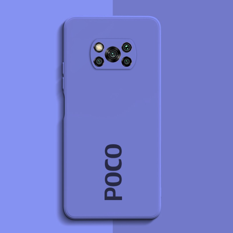 Casing Official Original Silicone Full Protection Soft Camera