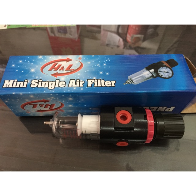 Compressor Water Filter - Lynderm Store