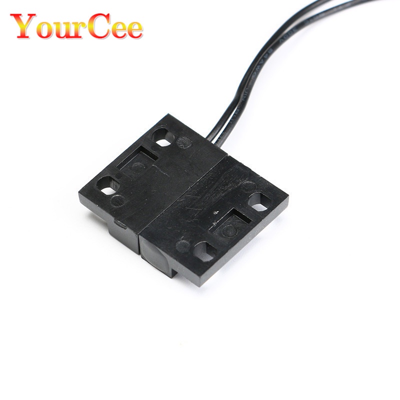 PS-3150 Normally Open Proximity Switch Magnetic Sensor Reed Switch For ...