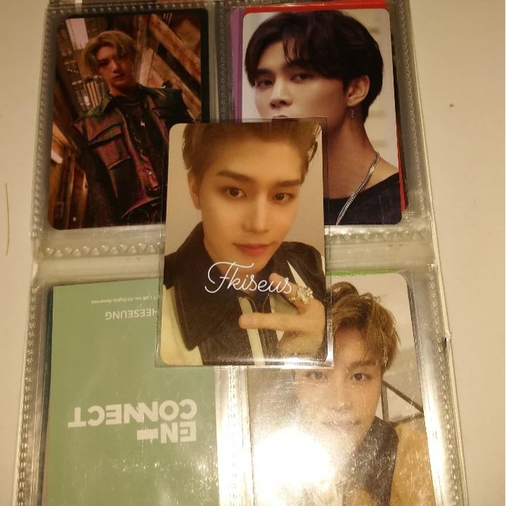 Pc Taeil NCT 2020 Resonance Part 1 Past | Shopee Philippines