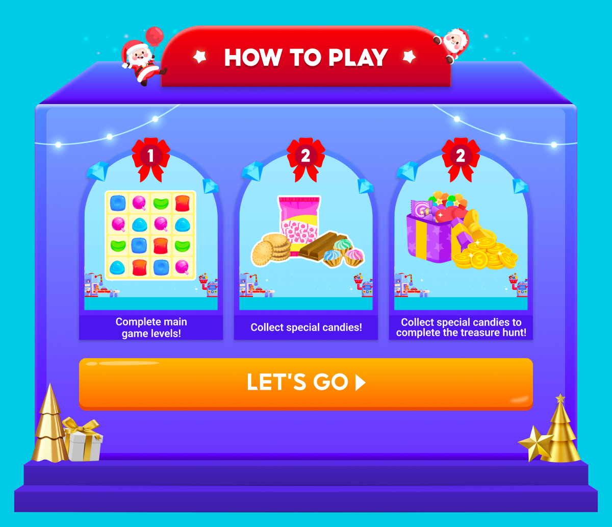 Shopee Candy January 2023 | Shopee PH