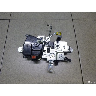 812904H000 Grand Starex Bell crank assy tail gate 81290-4H000, New ...