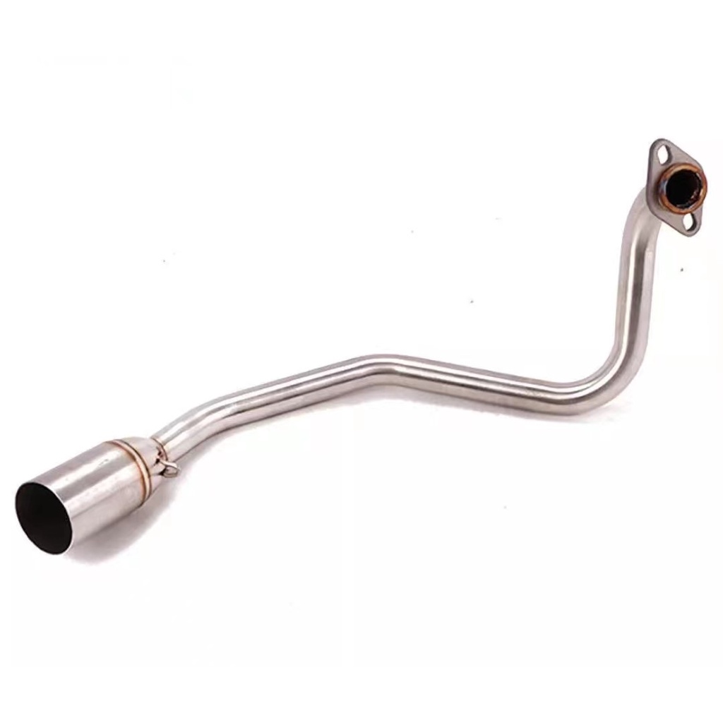 Honda X ADV 150 X-ADV 150 X ADV150 Motorcycle Front Middle Pipe Exhaust ...