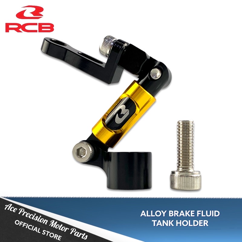 RCB TANK HOLDER 2TONE UNIVERSAL | Shopee Philippines