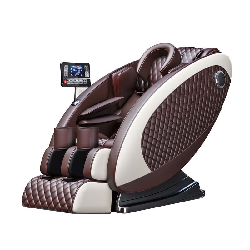 Massage Chair Full Body Massager Automatic Massage Sofa Smart Massage ...