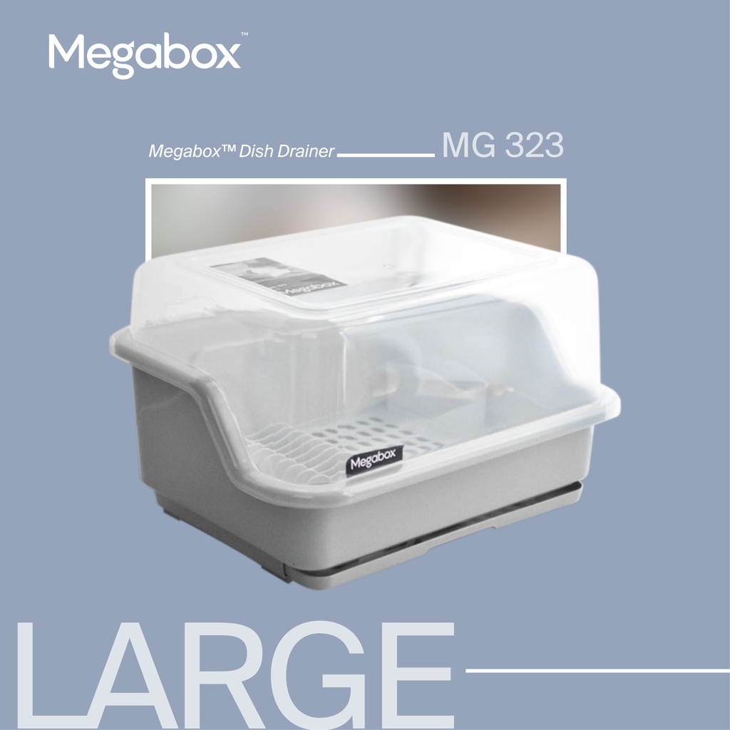 Megabox Official Store, Online Shop | Shopee Philippines