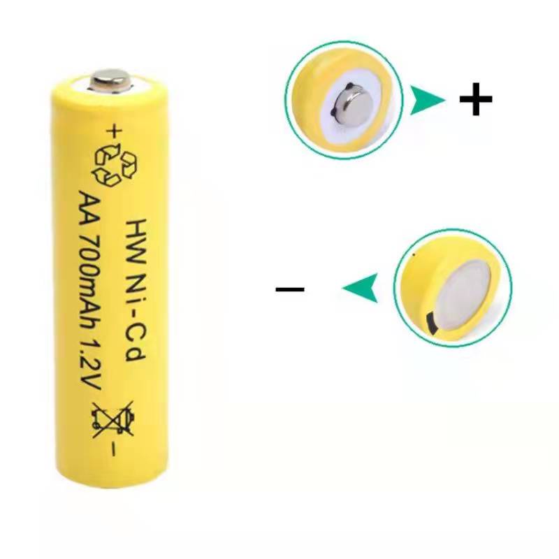 ilovepilipinas# 1pc Ni-Cd / Ni-MH AA/AAA 1.2V Energy Rechargeable ...