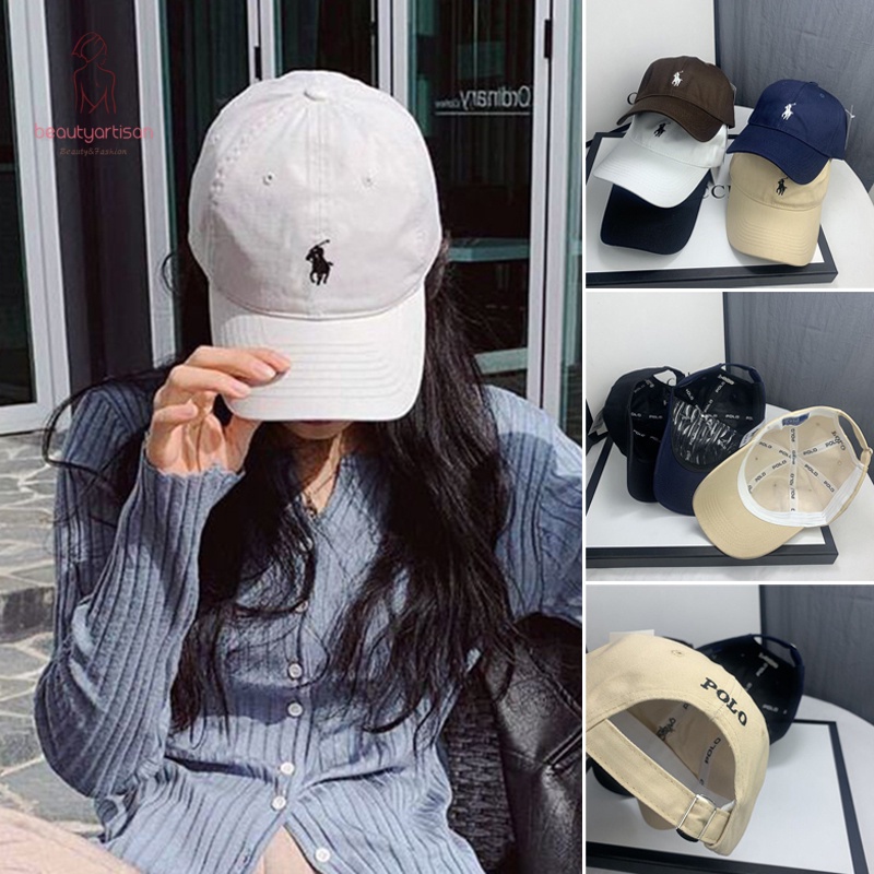 Unisex Embroidered Baseball Cap Personalized Retro Sun Hat Comfortable ...