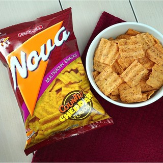 Nova Country Cheddar (78g) | Shopee Philippines