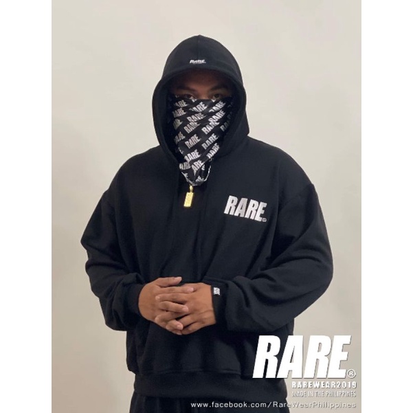 RARE WEAR, Online Shop | Shopee Philippines