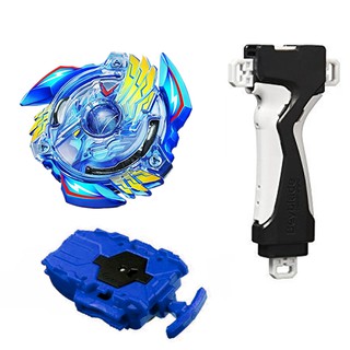 Beyblade Burst String Launcher New Ultra Force Valtryek V2 Valt Aoi ...