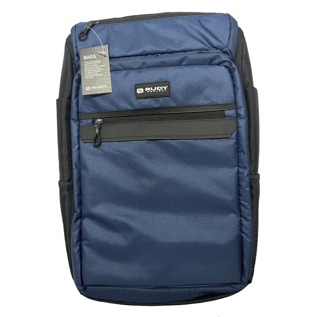 RUDY PROJECT Comfort Backpack Travel Everyday or Casual Bag | Shopee ...