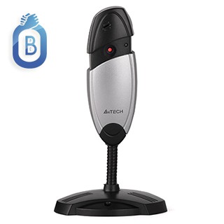 A4TECH WEBCAM 720 HD WEBCAM, PK-635P Black | Shopee Philippines