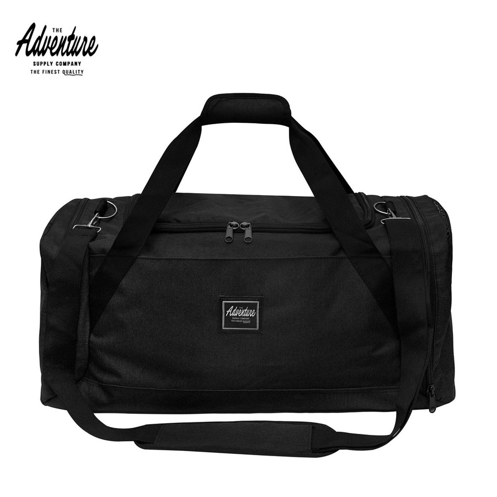 Adventure Weekender Travel Bag King | Shopee Philippines