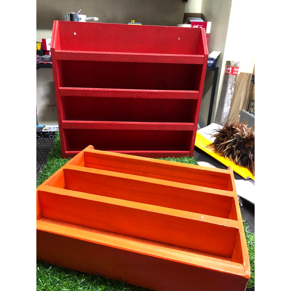 WOODEN BILLIARD BALL RACK/LAGAYAN NG BOLA SA BILYARAN/GAMIT SA BILYARAN ...