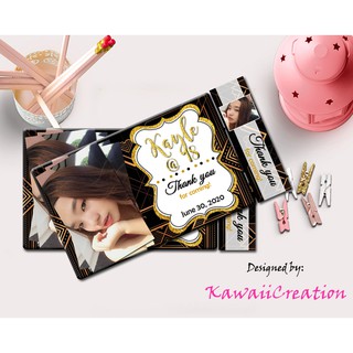 debut ref magnet (18th birthday souvenir) | Shopee Philippines