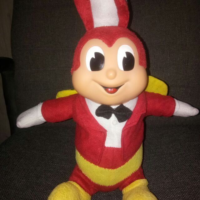 Jollibee Stufftoy only | Shopee Philippines