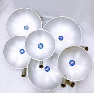 Kawali single Handle ordinary size ( size Start #1)to small #6 | Shopee ...