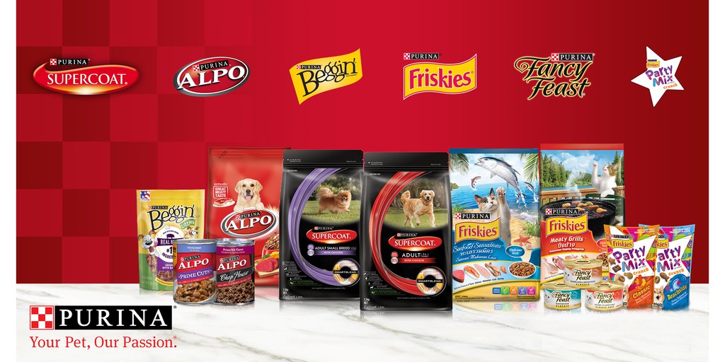 PURINA OFFICIAL STORE, Online Shop | Shopee Philippines
