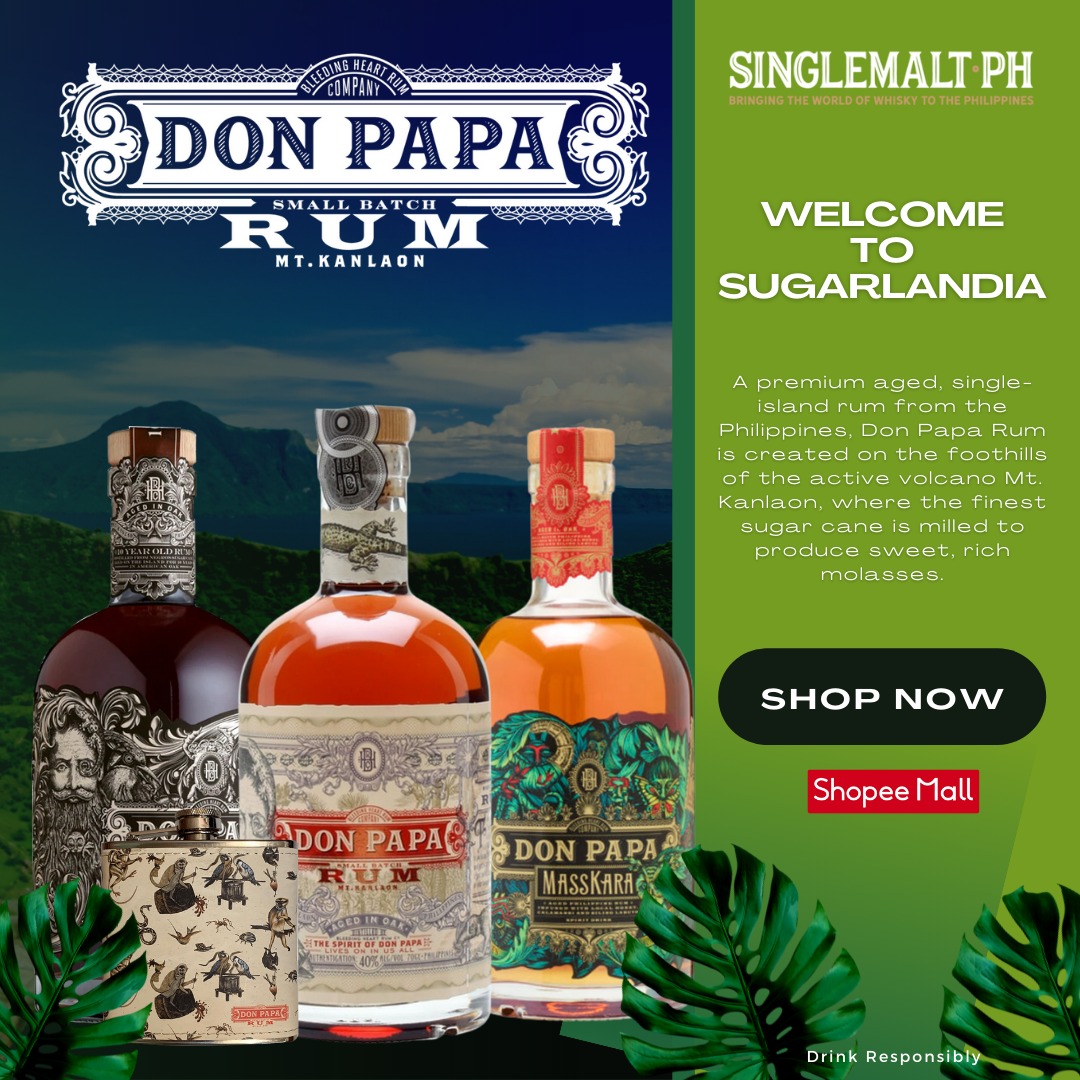 SingleMalt.PH, Online Shop | Shopee Philippines