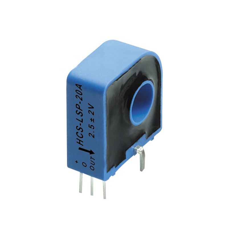 HCS-LSP 06A 10A 15A 20A 25A 30A 50A Hall Current Sensor | Shopee ...