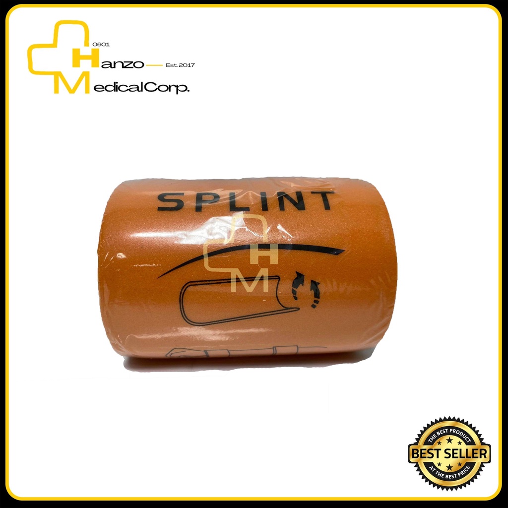 SAM SPLINT / ORTHO SPLINT ROLL | Shopee Philippines