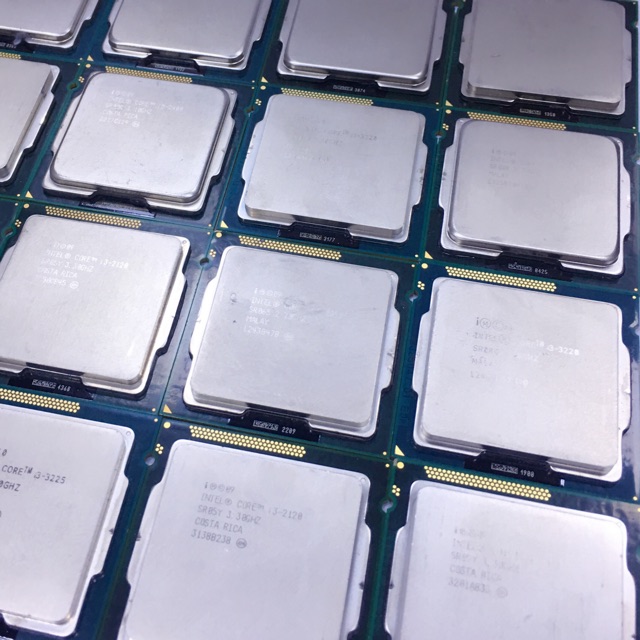 Intel Pentium Processor G2020 G2030 | Shopee Philippines