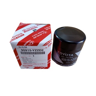 Engine Oil Filter (15601-BZ030) for Toyota Avanza, Toyota Rush, Toyota ...