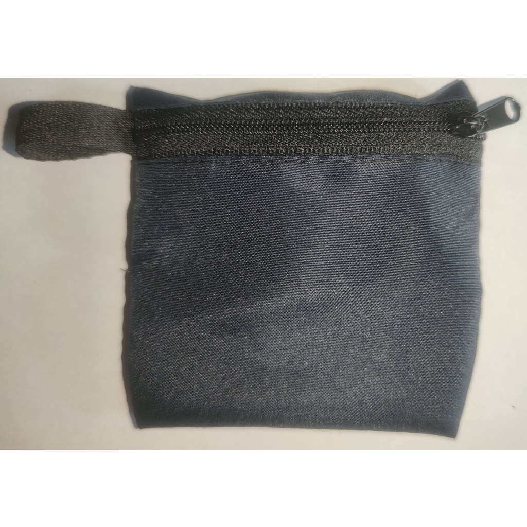 ( Navy Blue ) | Mini Coin Purse (Small-size) | Shopee Philippines