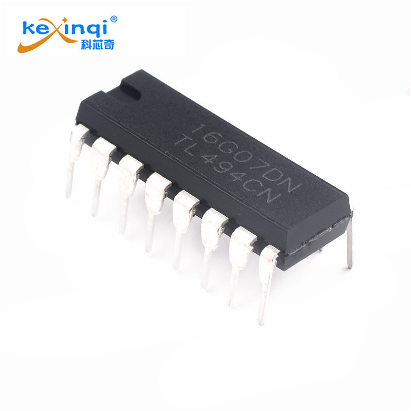 10PCS TL494CN TL494C DIP16 DIP TL494 New original TL494CN DIP16 TL494C ...