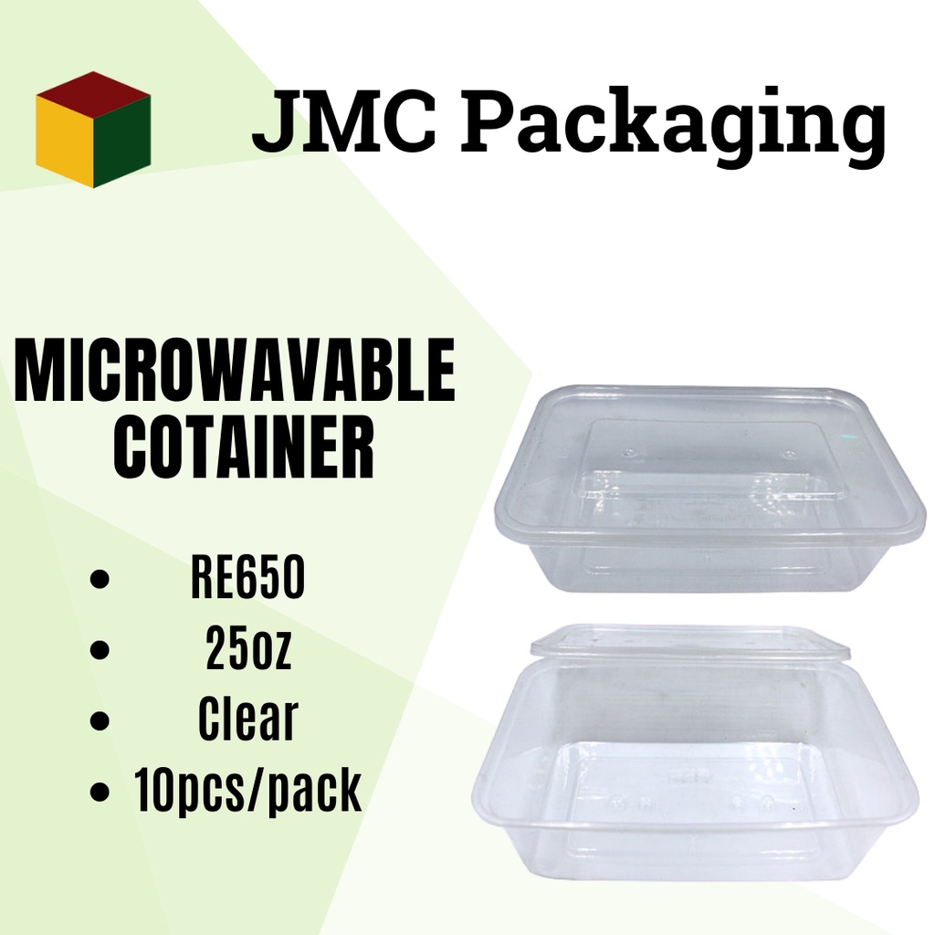 JMC Packaging, Online Shop | Shopee Philippines